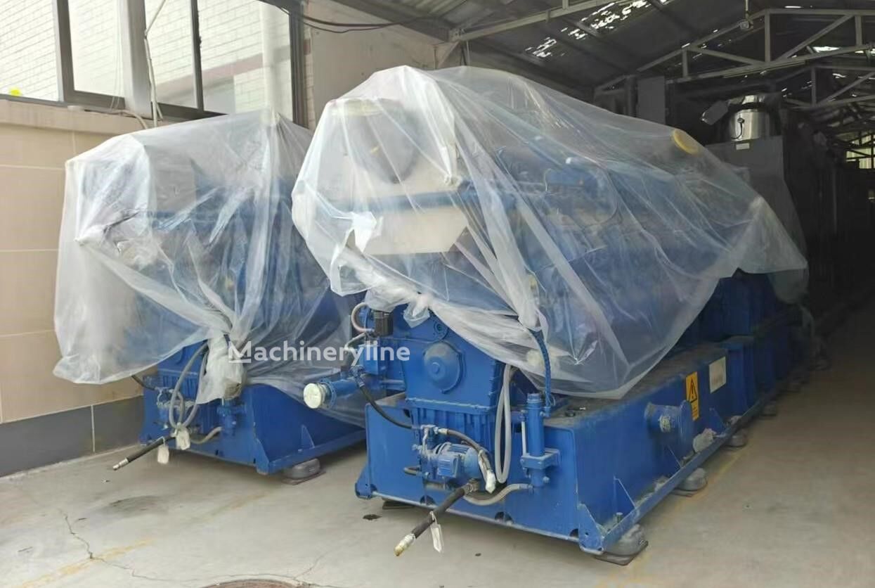 MWM TCG2020 diesel generator