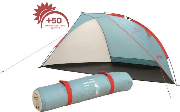 Šator Easy Camp Beach Blue 120297
