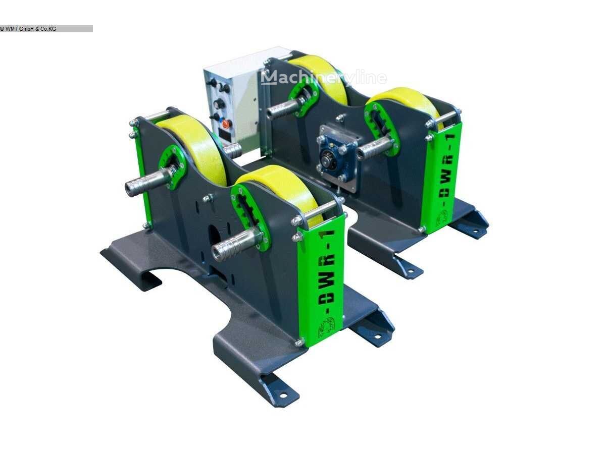 Prodaje se Dumeta D-DWR-1-D valjak za zavarivanje na aukciji