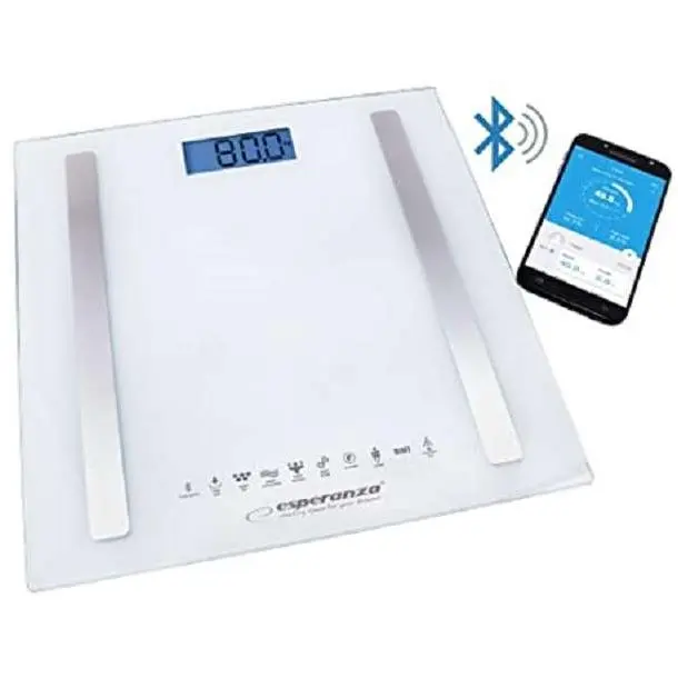 Esperanza Smart dijagnostička telesna vaga EBS016W