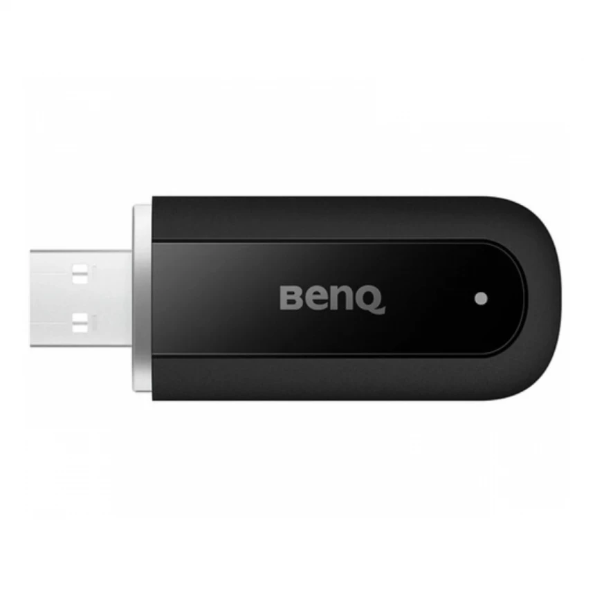 BENQ WI-FI 6 + BT5.2 WIRELESS DONGLE PDP WD02 (5A.F8Y28.DE1)