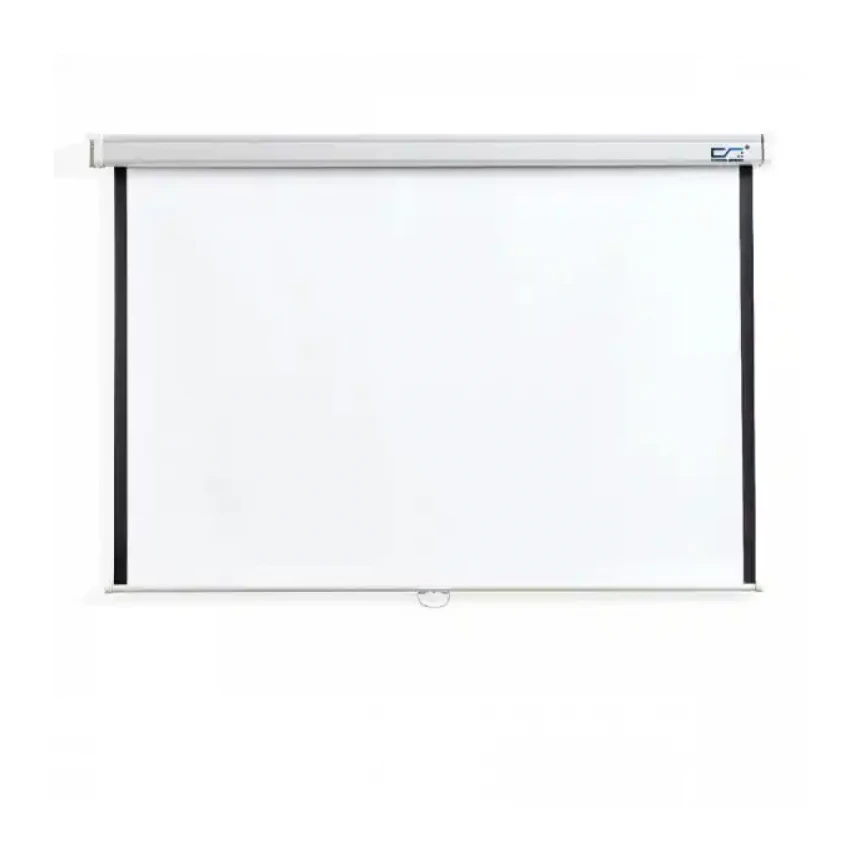 Platno za projektor Xwave M152HD, 152x152 cm zidno/plafonsko