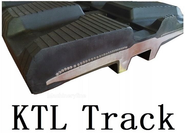 KTL-Track 230x96x33 6673949 gumena gusenica za Neuson 1404 mini bagera