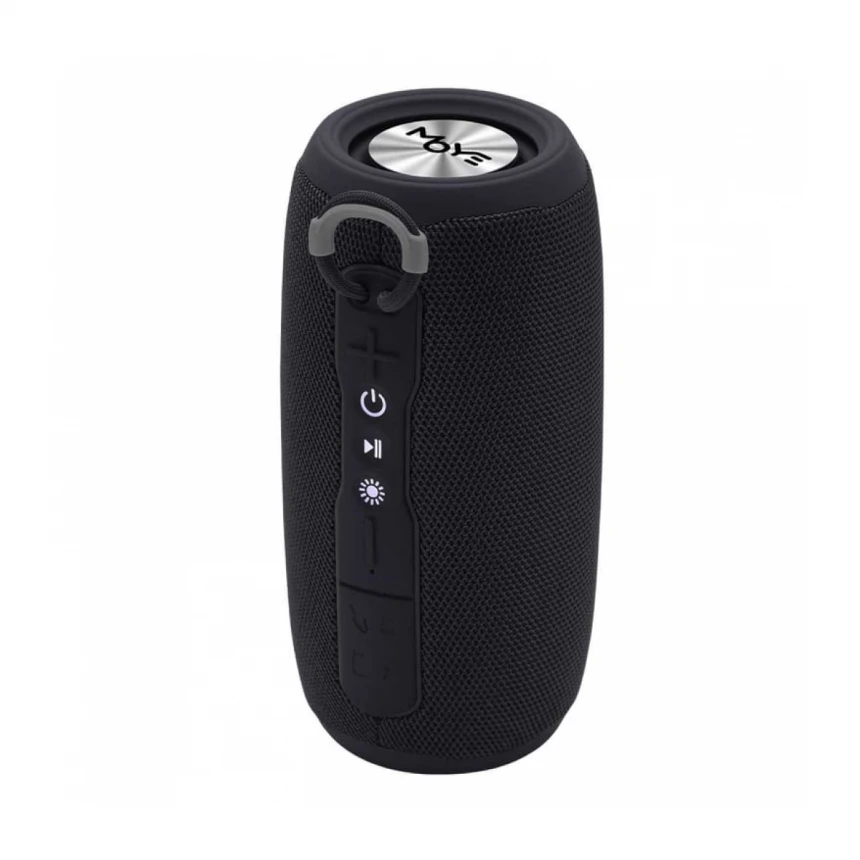 Pop Vibe Bluetooth Speaker Black