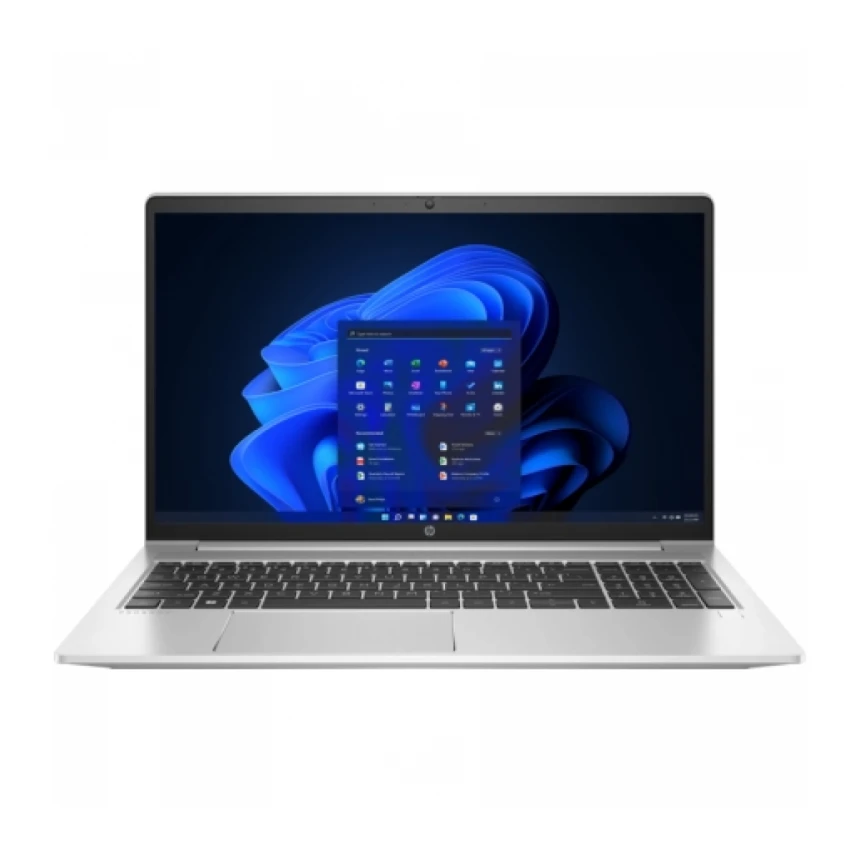 Laptop HP Probook 455 G9 15.6 FHD IPS/R7-5825U/16GB/NVMe 1TB/AMD Radeon int./FPR/Silver 6S6X4EA