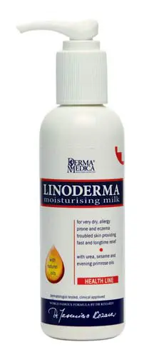 Linoderm Mleko 150ml