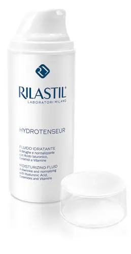 Rilastil MICRO hidratantni fluid za prve bore 30+