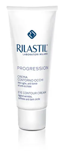 Rilastil Progression krema za područje oko očiju 50+