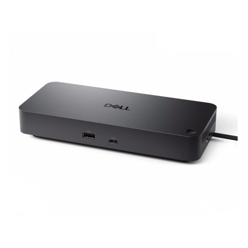 DELL Pro Dock WD25 with 100W AC Adapter