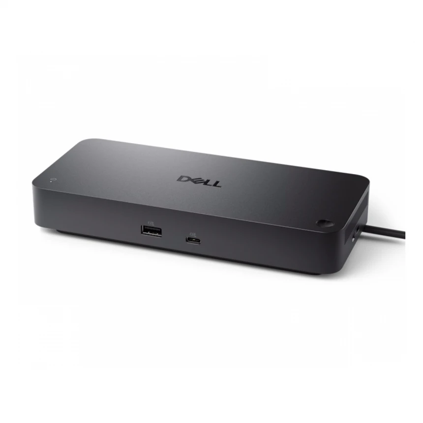 DELL Pro Smart Dock SD25 with 130W AC Adapter