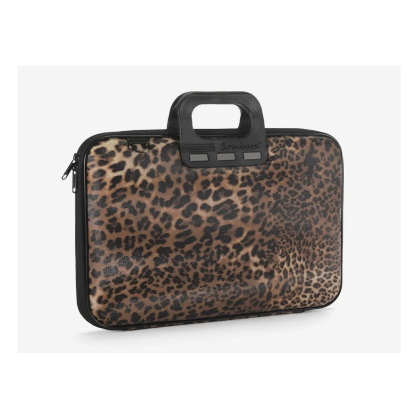 Torba BOMBATA Leopard - Limited Edition