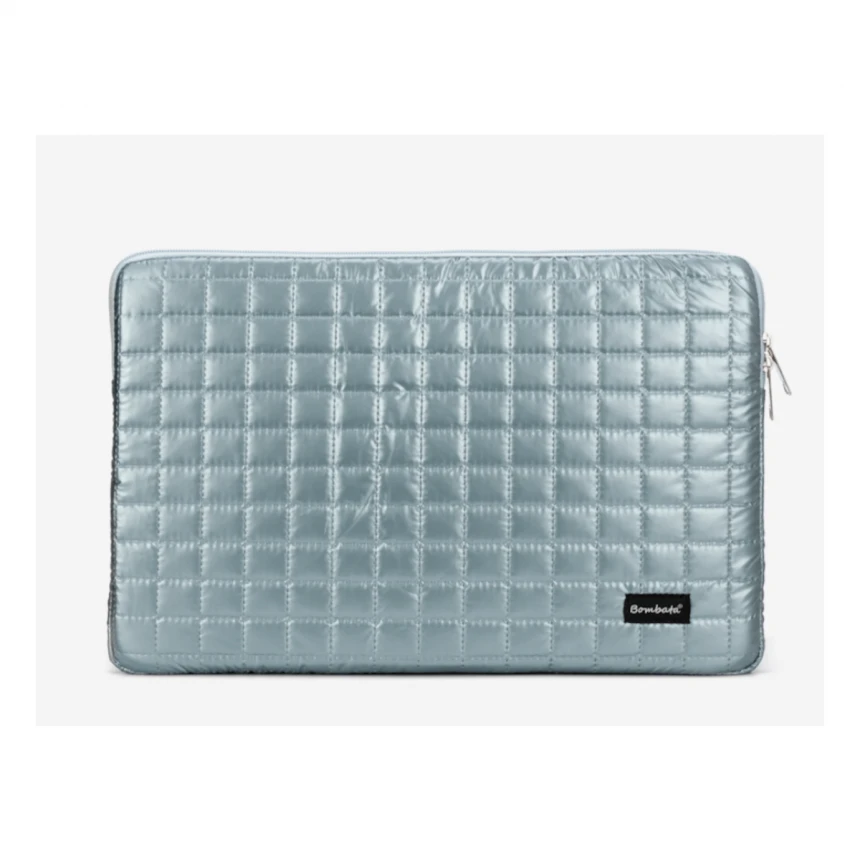 Torba BOMBATA 100gr sleeve 15,6"/16" Pale Blue
