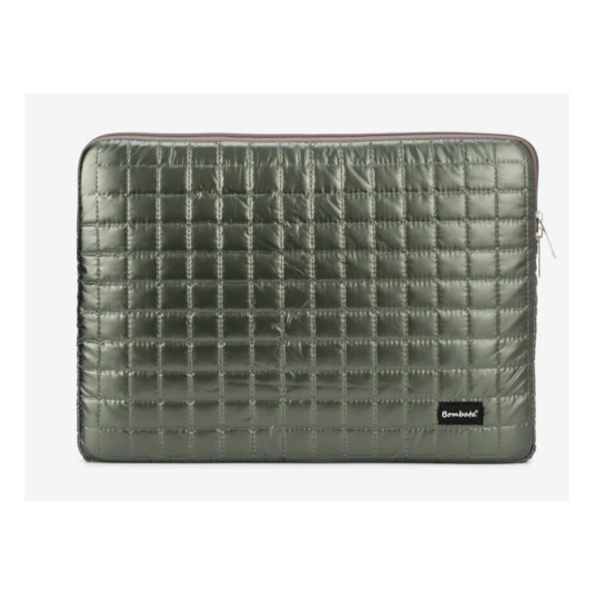 Torba BOMBATA 100gr sleeve 15,6"/16" Khaki Green