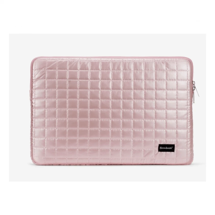 Torba BOMBATA 100gr sleeve 15,6"/16" Pink