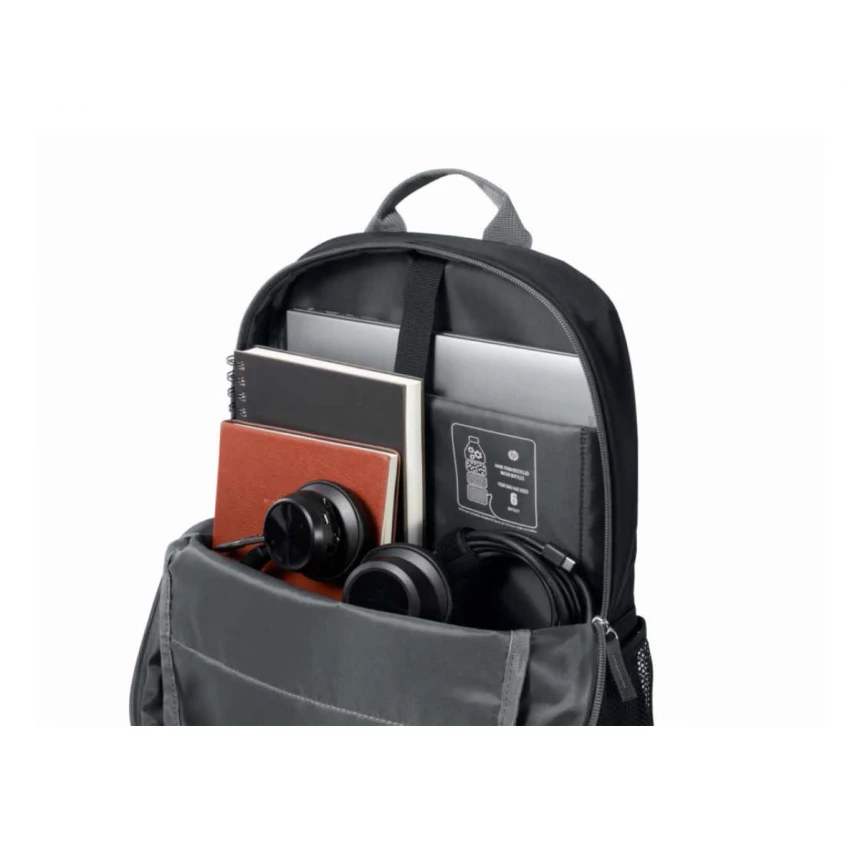 Ranac HP 15.6 Laptop Backpack/crna