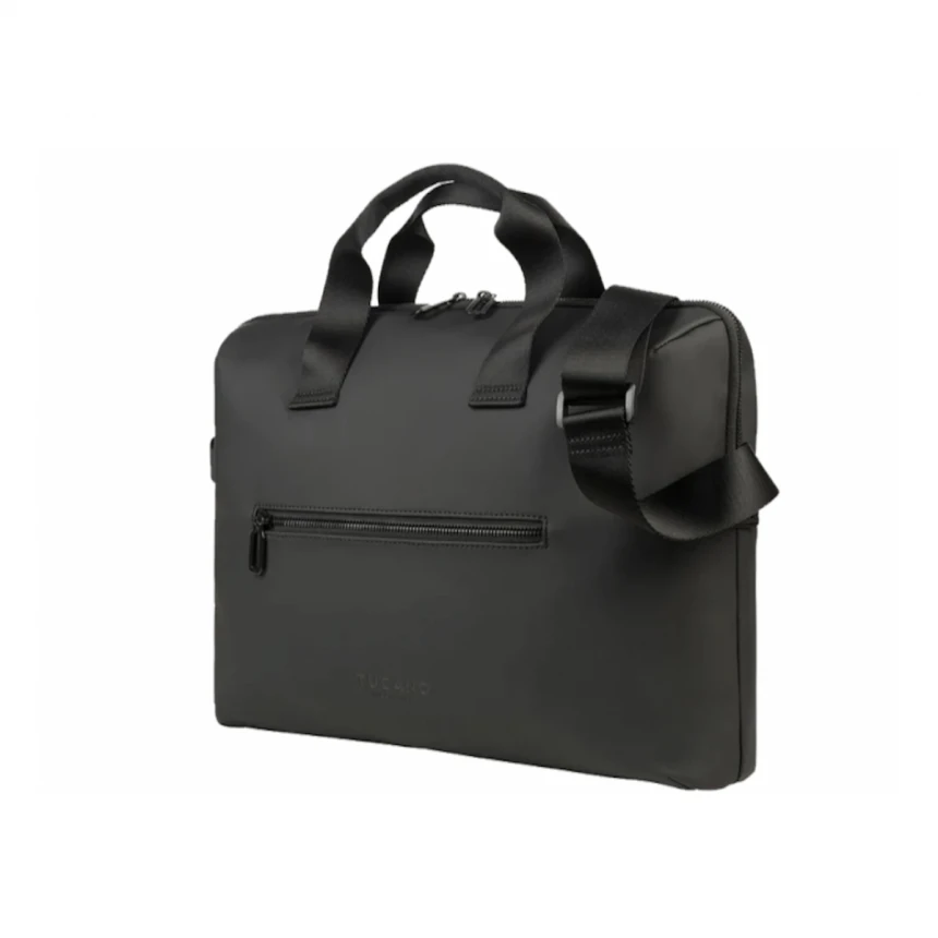 GOMMO BAG 15.6" BLACK