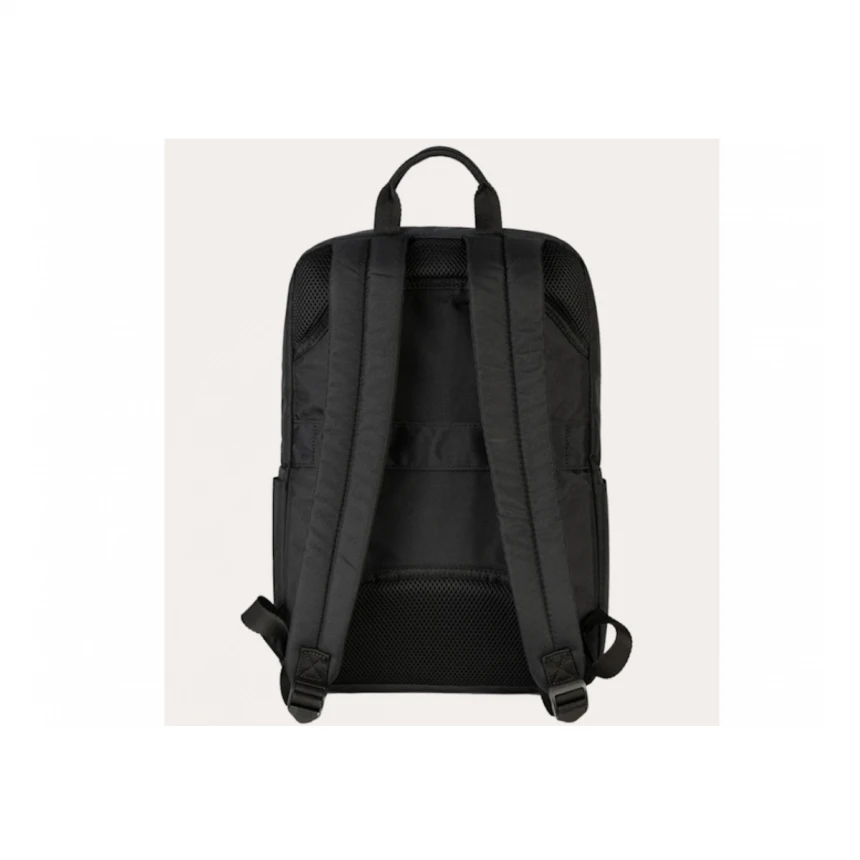 GLOBAL 2 BACKPACK MBP 16”/PC 15.6” BLACK