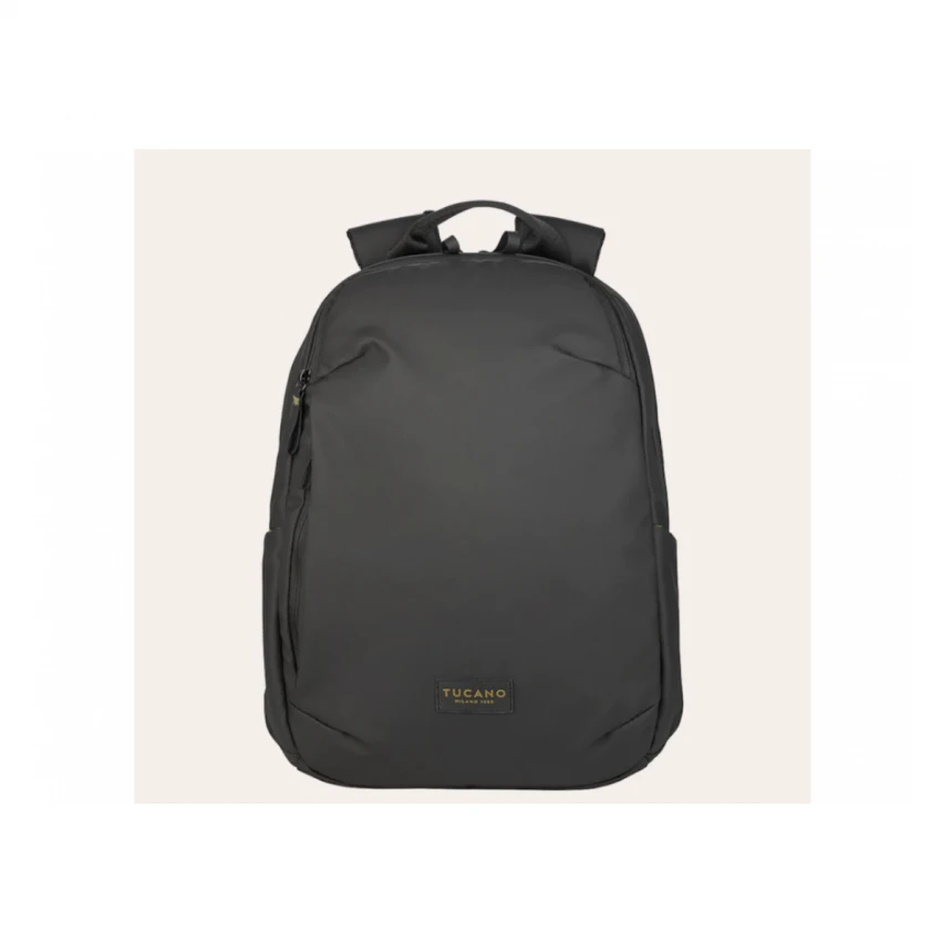 LASER BACKPACK 15.6" BLACK