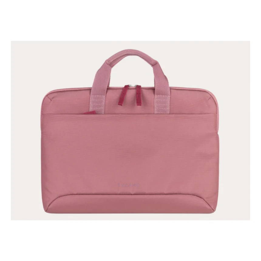 Torba TUCANO SMILZA SUPERSLIM BAG 13.3"/14"/ roze