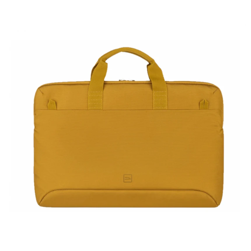 Torba Tucano SMILZA SUPERSLIM BAG 15" / mustard