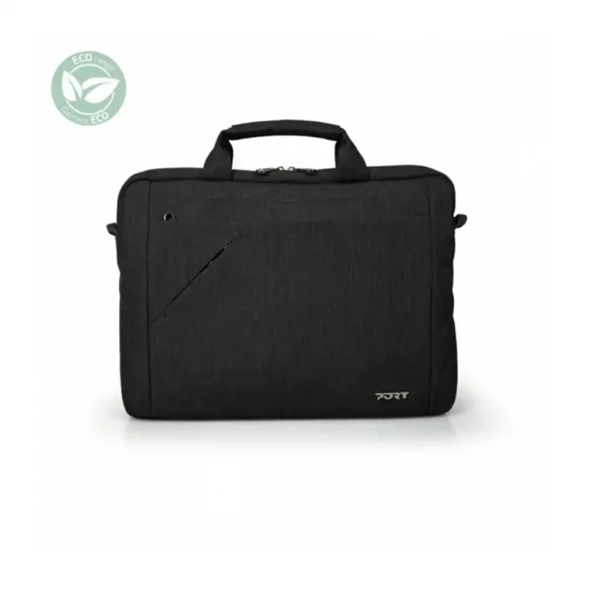 Torba za Laptop 13/14 Port Sydney TL ECO BK