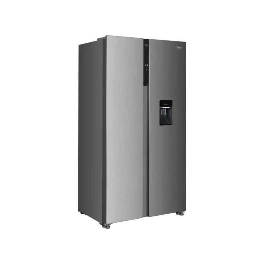 BEKO GNO 5322 WDXPN side by side frižider