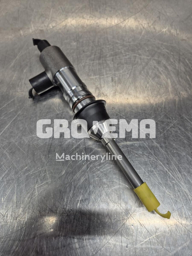 Liebherr High Pressure connector 10135080 za građevinske mašine
