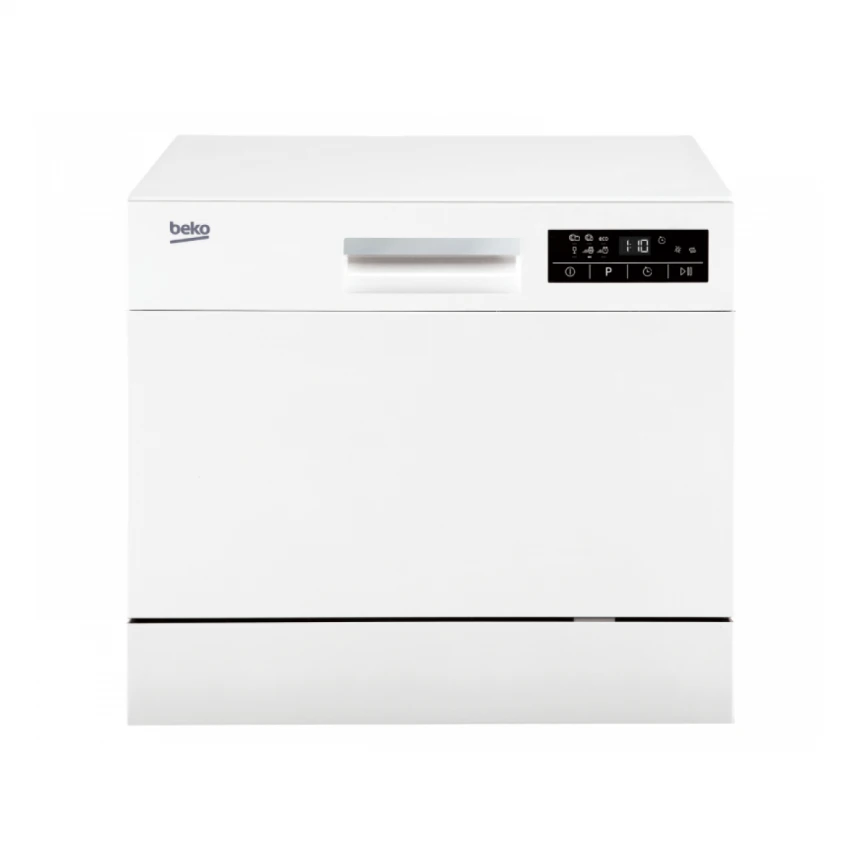 BEKO DTC36610W Stona mašina za pranje sudova