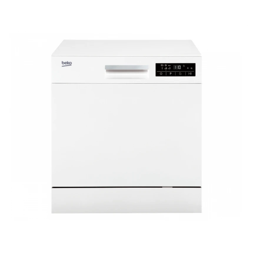 BEKO DTC36810W Stona mašina za pranje sudova
