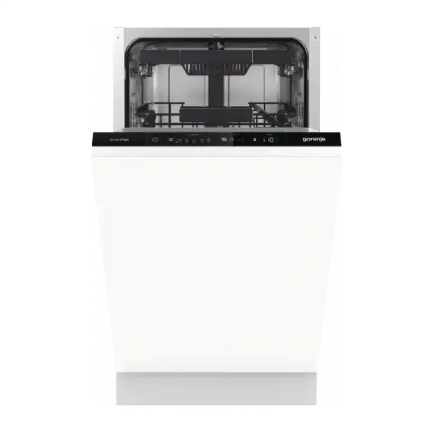 Ugradna mašina za sudove Gorenje GV561D10 širina 45cm/9 kompleta