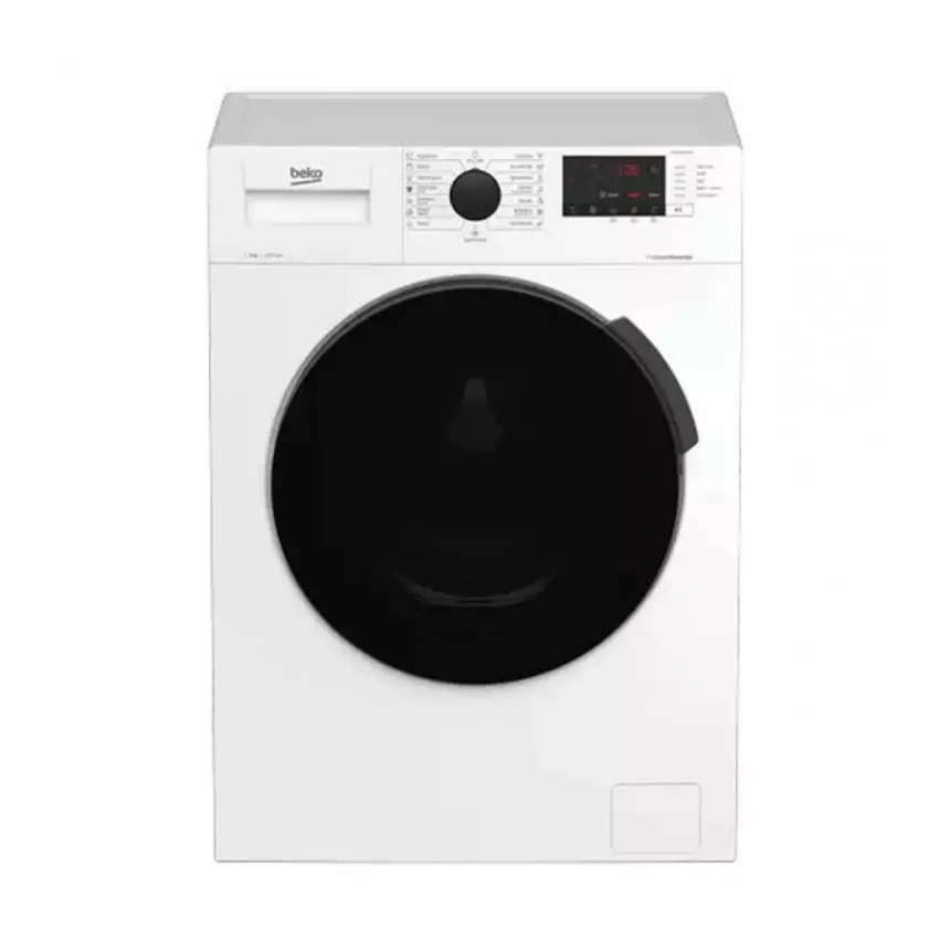 Mašina za pranje veša BEKO WUE 9622 XCW širina 60cm/kapacitet 9kg/obrtaja 1200-min