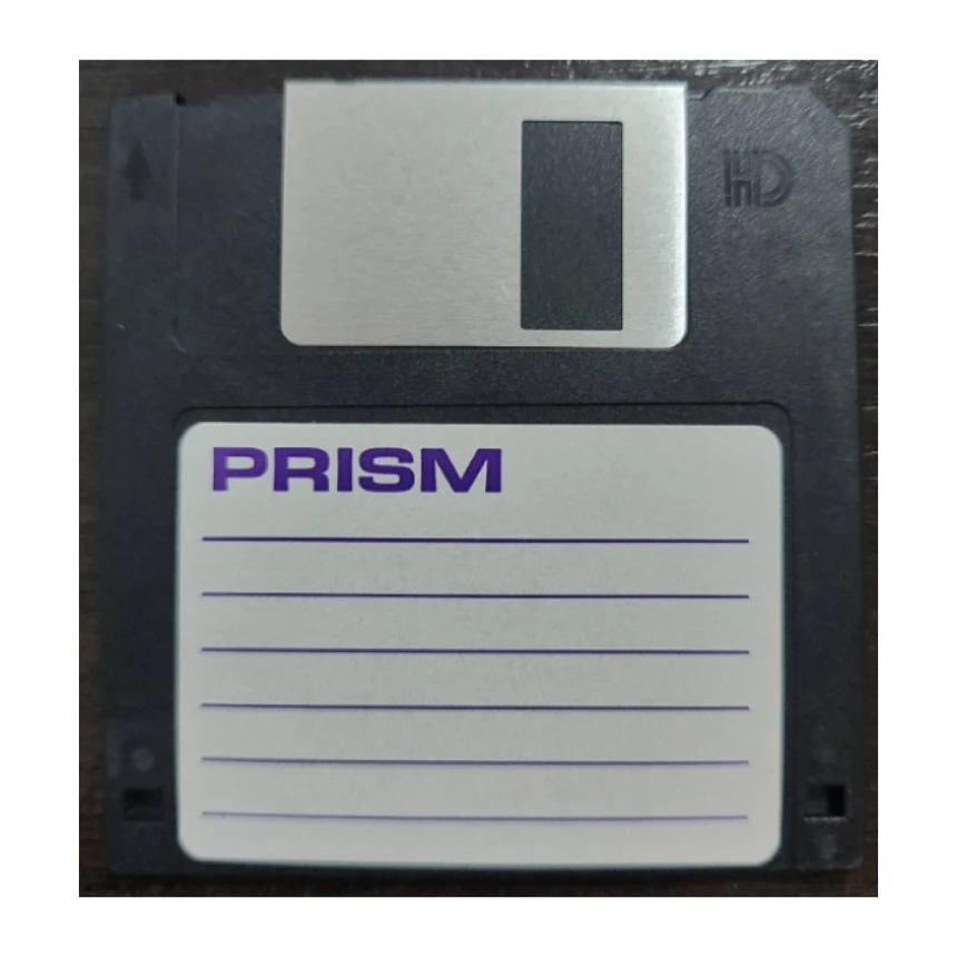 FLOPPY DISKETA 3.5inc MEDIARANGE GERMANY 1.44MB MF-2HD MR200 (cena za 1kom)