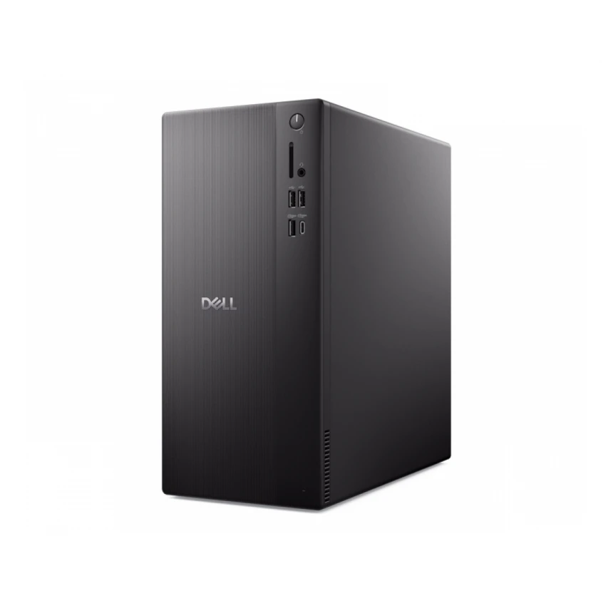 DELL Tower i3-14100 8GB 512GB SSD Win11Pro 3yr ProSupport + WiFi