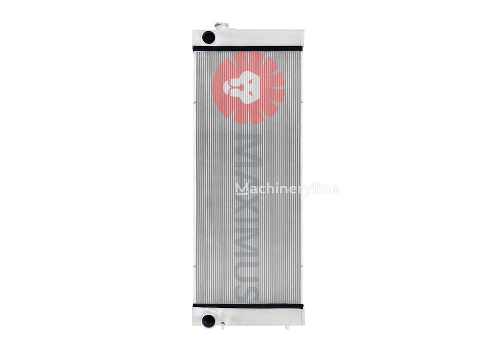 Maximus NCP1161 radijator za hlađenje motora za Hitachi ZX330 ZX350 ZX360 ZX400 bagera