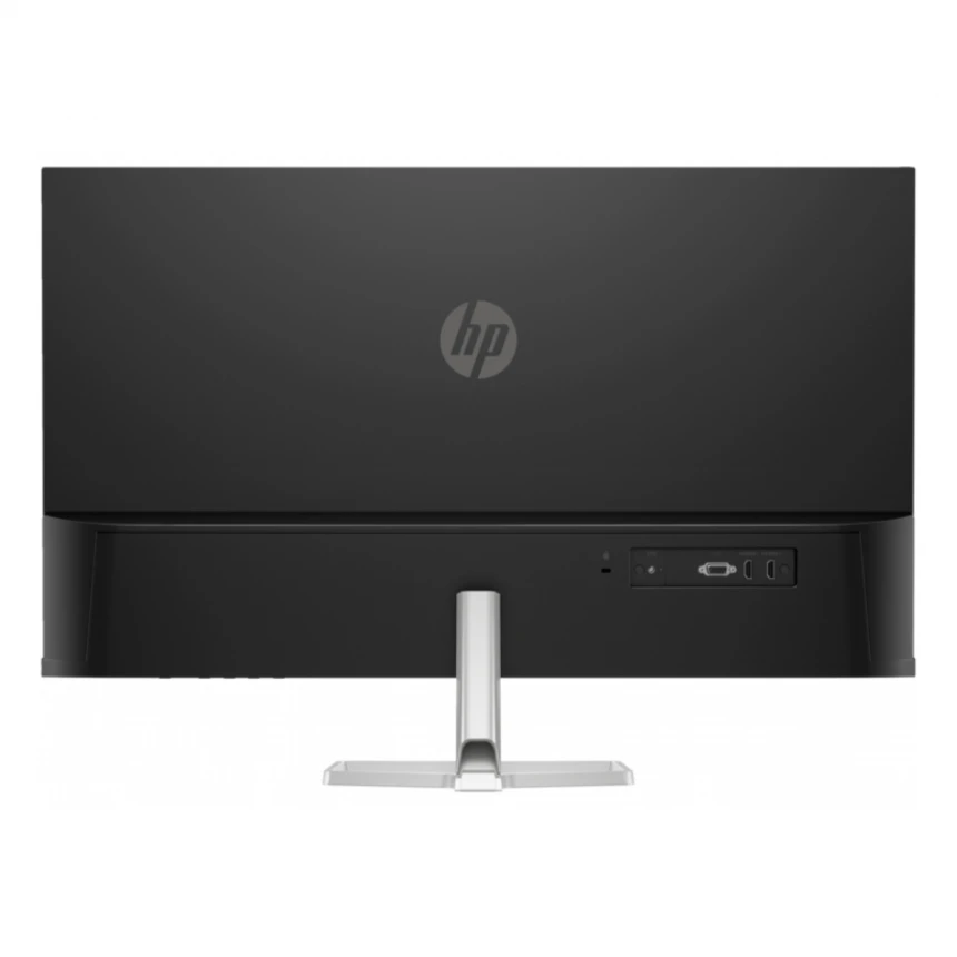 Monitor HP 532sf 31.5"/VA/1920x1080/100Hz/7ms/2 HDMI,VGA/srebrna, crna/2g