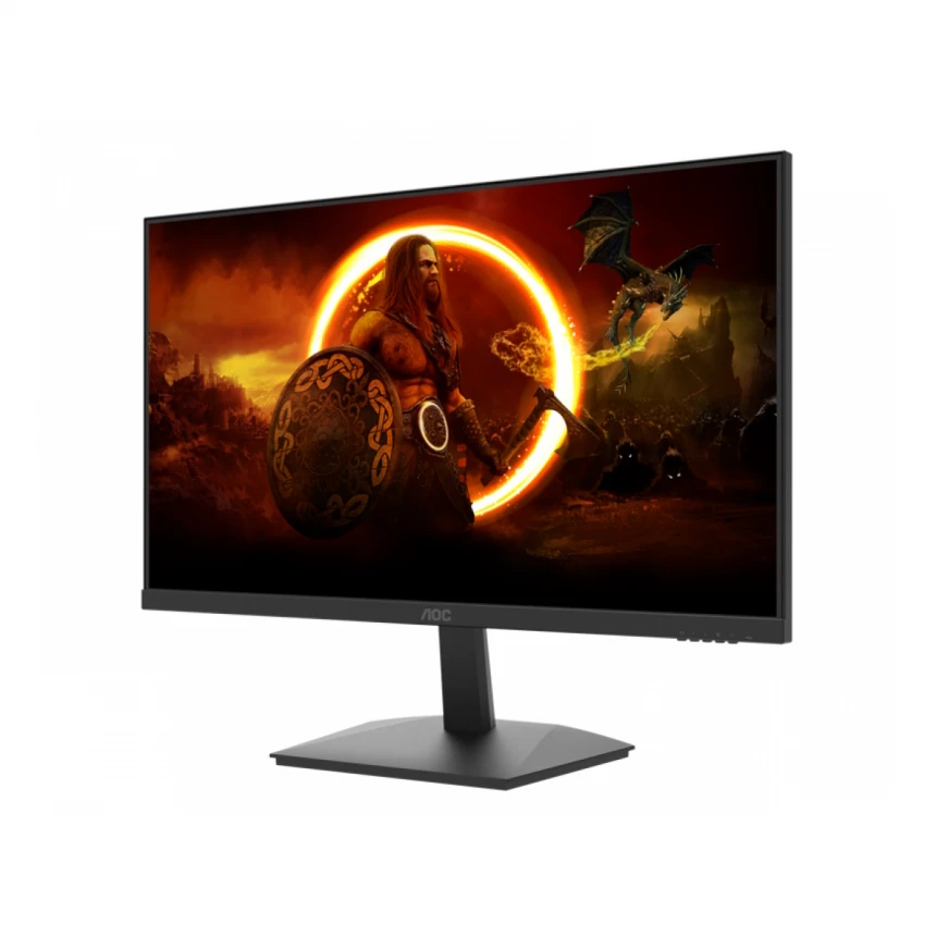 AOC 27 inča 27G15N2 Gaming monitor