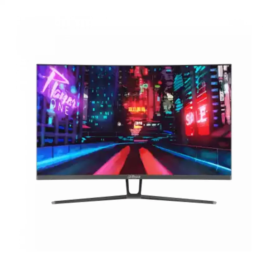 Monitor 32 Dahua LM32-E230CN 1920x1080/Full HD/VA/165Hz/1ms/2x HDMI/ DP/Curved