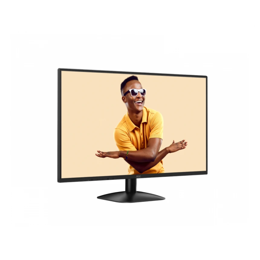 AOC 27 inča 27B31H FHD 1920x1080 IPS 120 Hz home office monitor