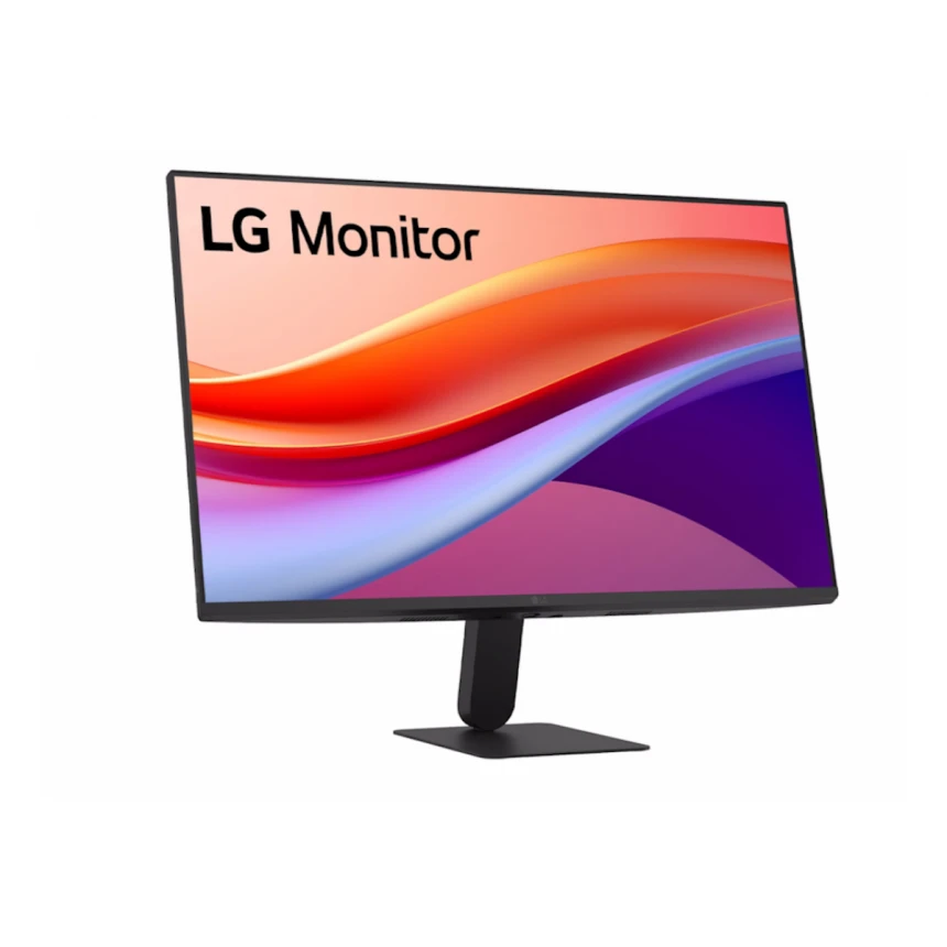 Monitor LG 27U41YA-B 27"/IPS/1920x1080/120Hz/5ms GTG/HDMI,DP/VESA/crna