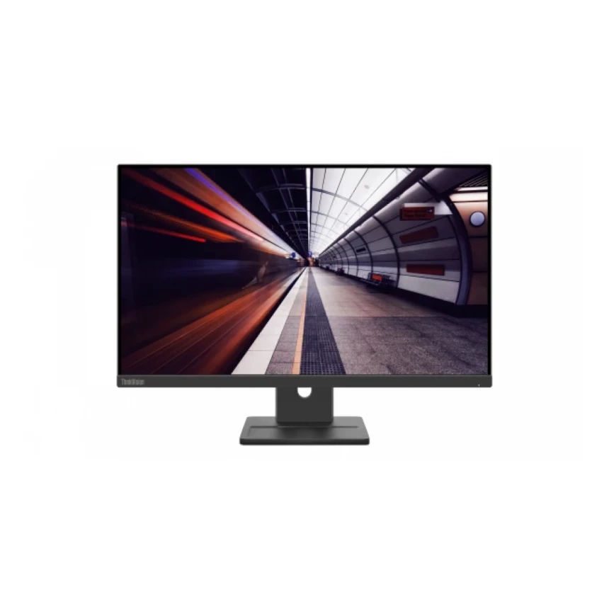 Monitor 24 Lenovo ThinkVision E24-30 63EDMAT2EU 1920x1080/IPS Full HD/100hz/4ms/VGA/HDMI/DP/Zvučnici