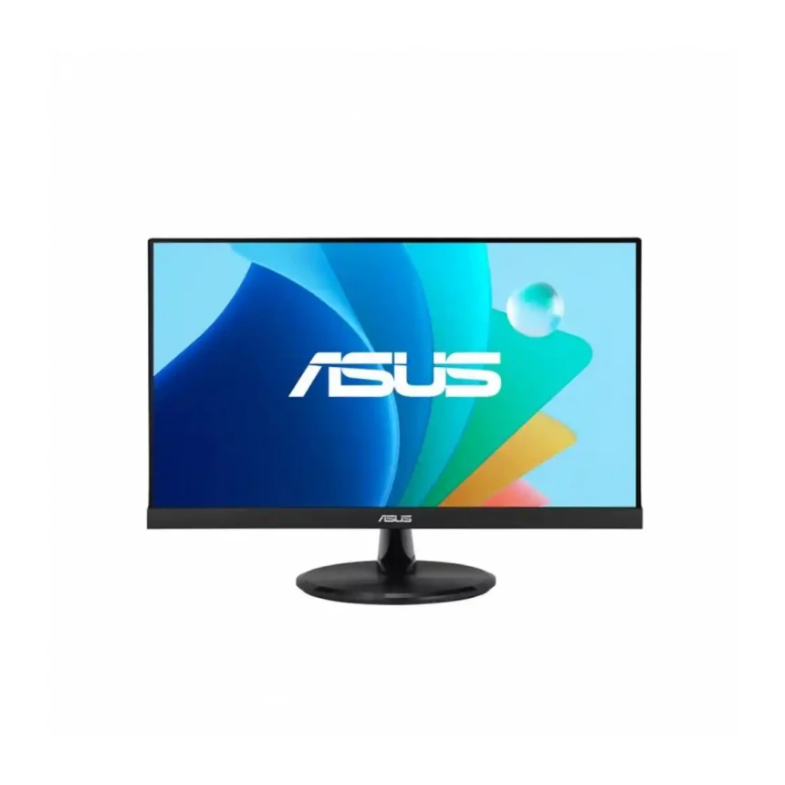 Monitor 21.5" ASUS VP229HF IPS/ FHD/100Hz/1ms MPRT/VGA, HDMI/Adaptive sync/VESA/Crna