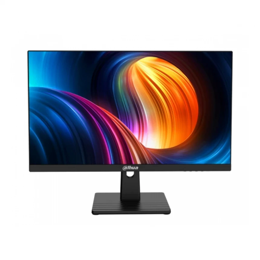 Monitor 25 Dahua LM25-B211B 1920x1080/IPS Full HD/120Hz/1ms/HDMI/DP