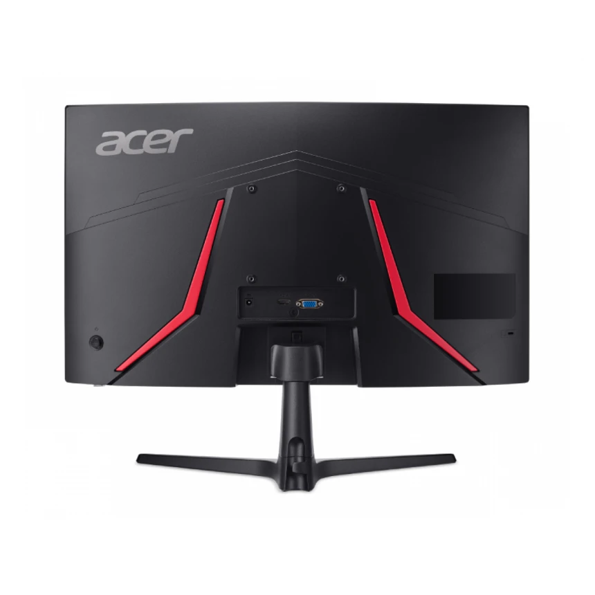 ACER 23.6 inča ED240QP0BI Nitro FHD 1920x1080 VA 144 Hz zakrivljeni gaming monitor