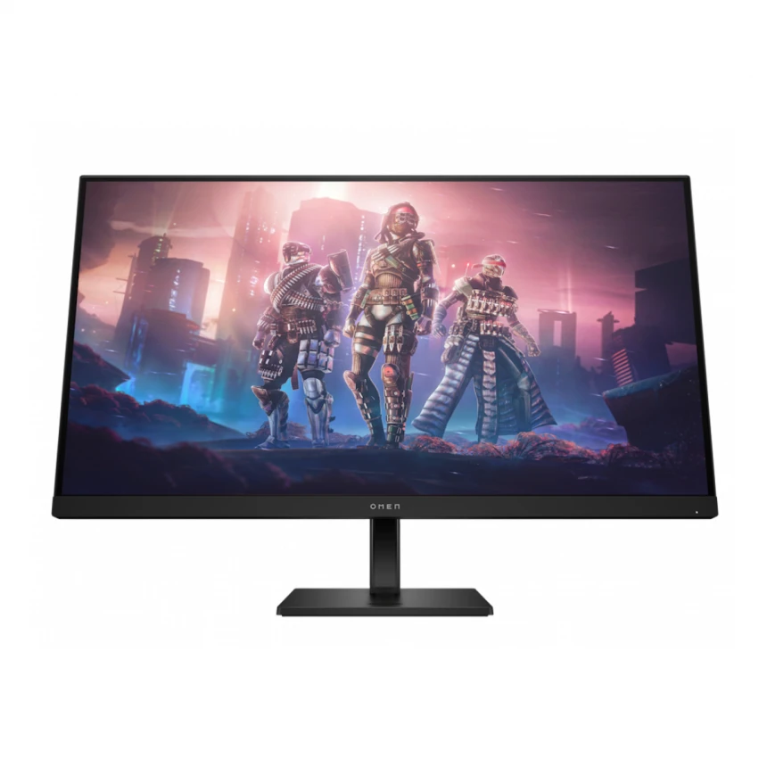 Monitor HP Omen 32q Gaming 32"/IPS/2560x1440/165Hz/1ms/2HDMI, DP/VESA/pivot, visina/2g