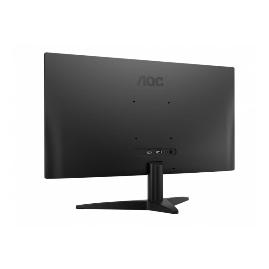 Monitor AOC 24B36X 23.8"/IPS/1920X1080/144Hz/0.5ms MPRT/HDMI,DP/Adaptive sync/VESA/crna