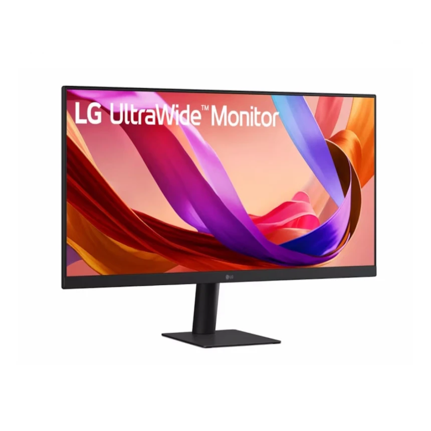 Monitor LG 34U511A-B 34"/IPS,21:9/2560x1080/100Hz/5ms GtG/HDMI,DP/VESA/crna