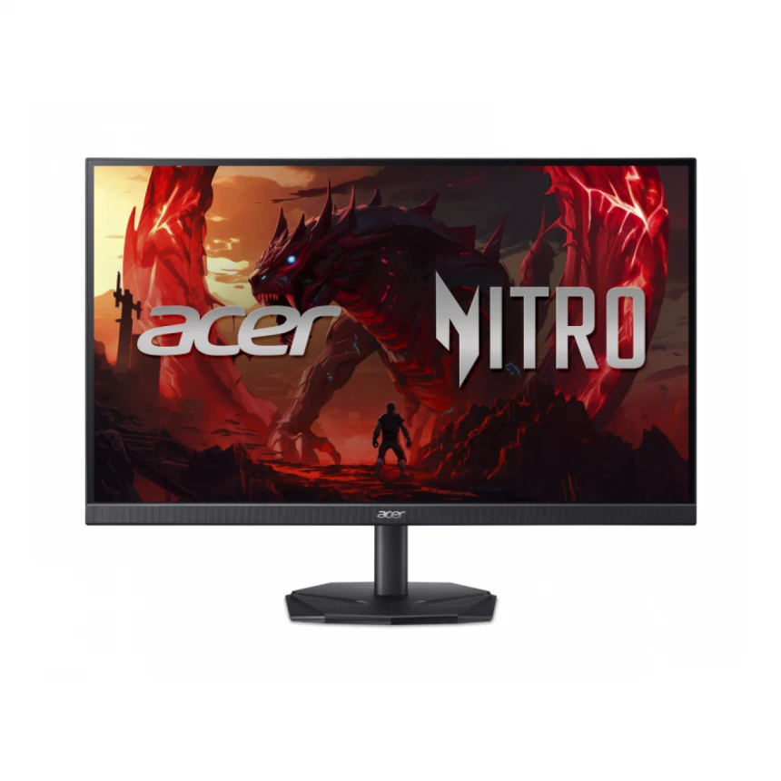 ACER 27 inča Nitro QHD 2560x1440 IPS 200 Hz gaming monitor (KG271UX1BMIIPX)