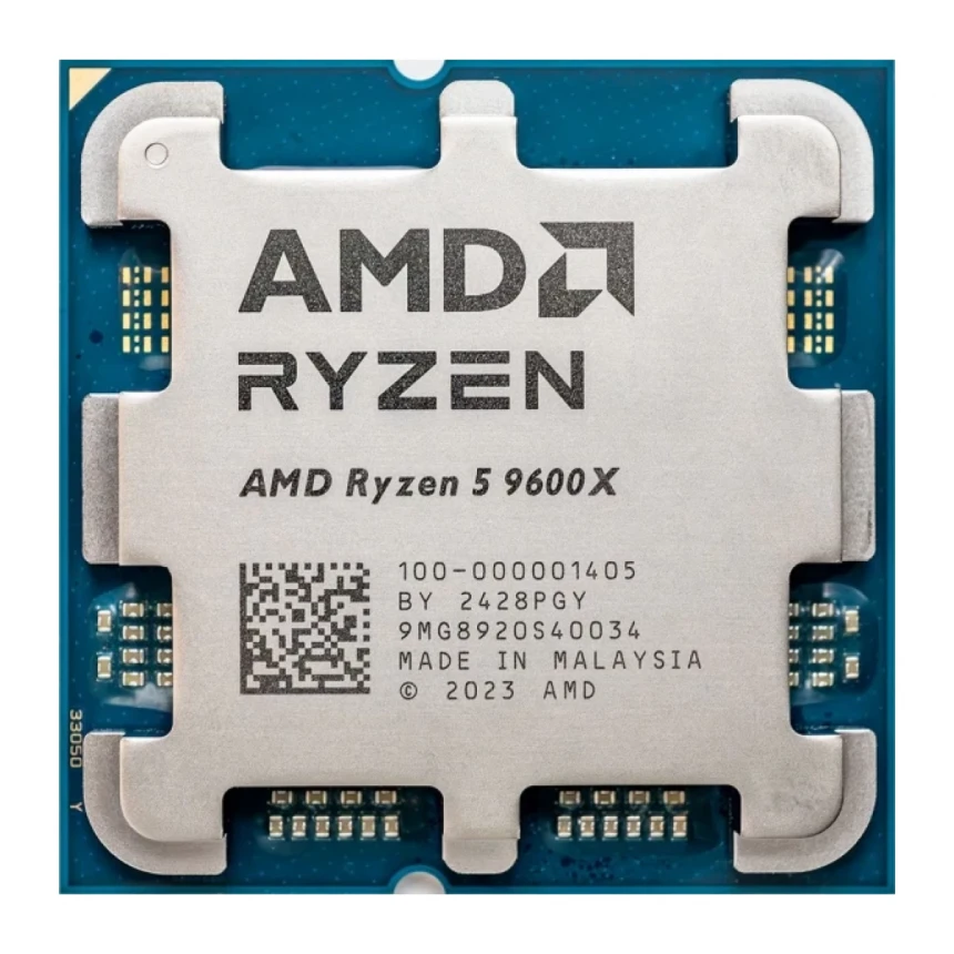 Procesor AMD Ryzen 5 9600X