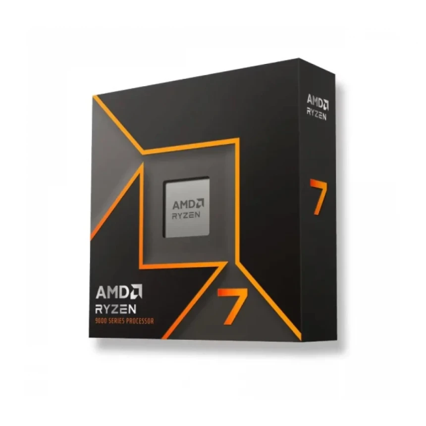 Procesor AMD AM5 Ryzen 7 9700X 3.8 GHz Box