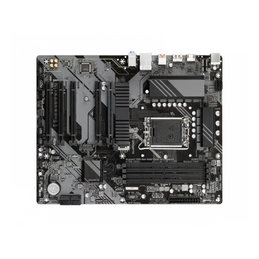 Maticna ploca GIGABYTE B760 DS3H/1700